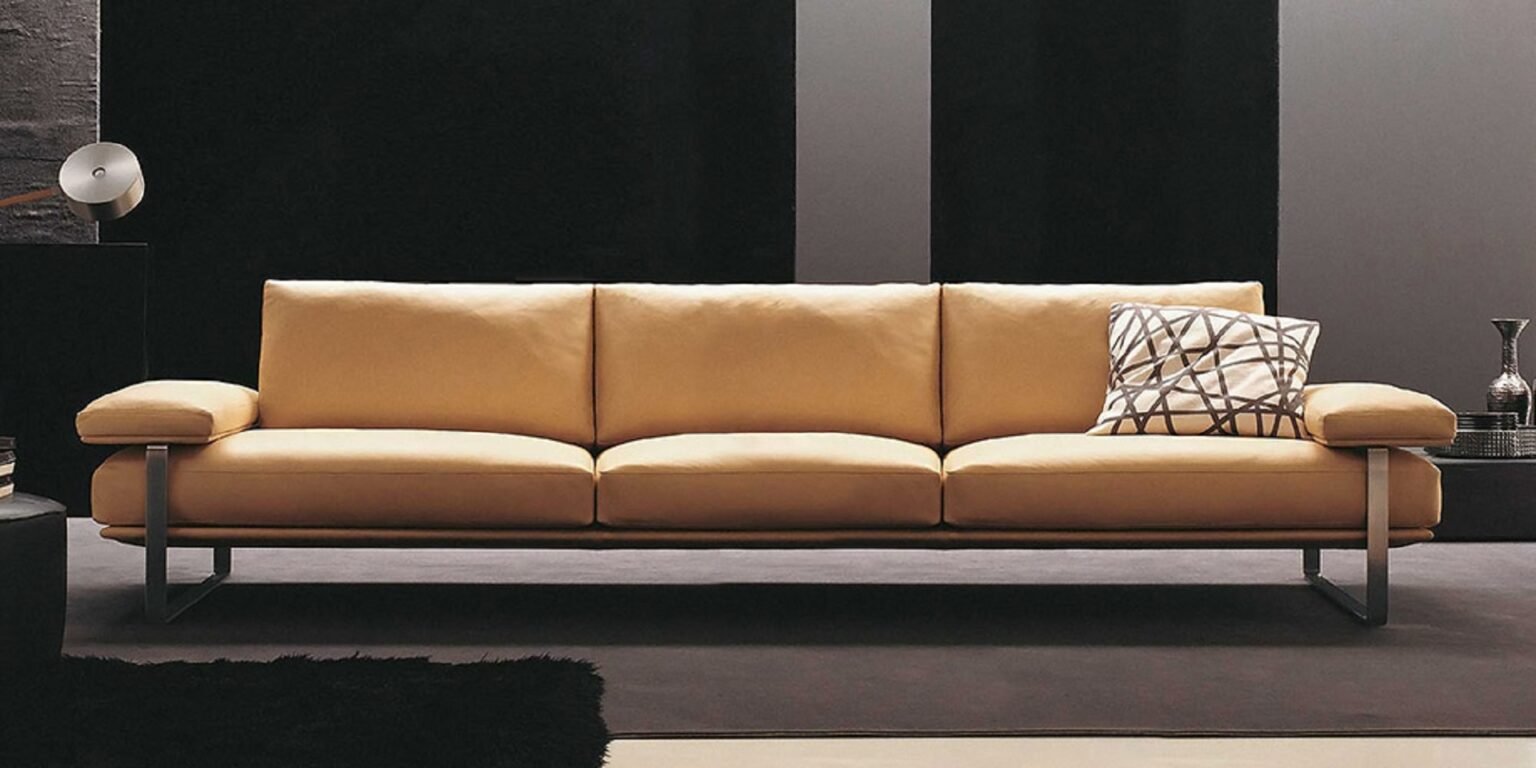 Italsofa – Premium Italian Leather Sofas