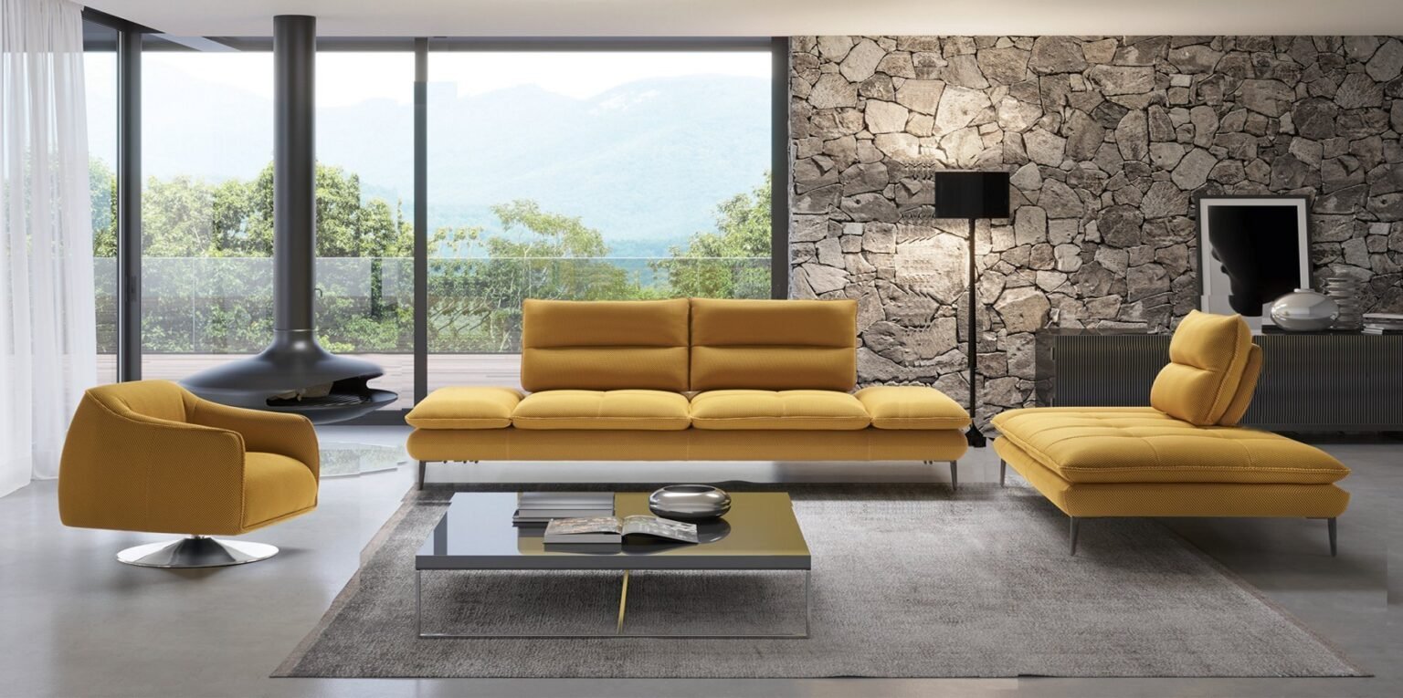 Italsofa – Premium Italian Leather Sofas