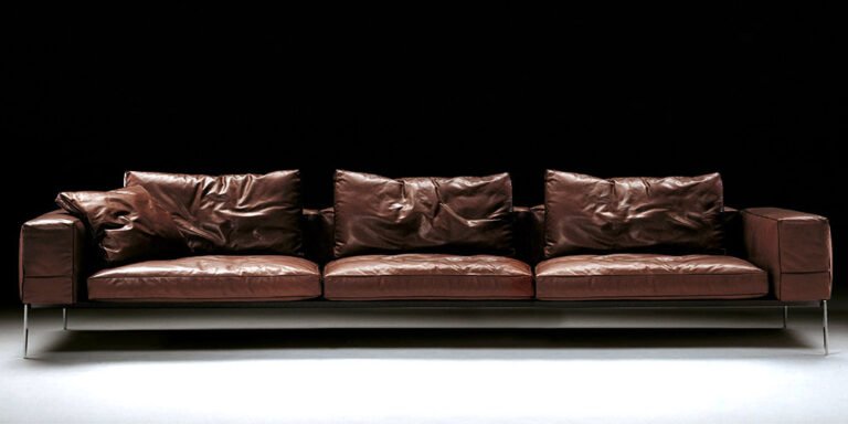 Italsofa – Premium Italian Leather Sofas