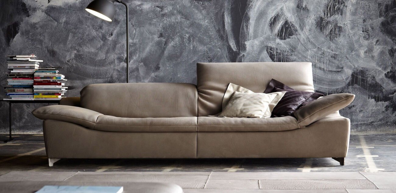 Italsofa – Premium Italian Leather Sofas