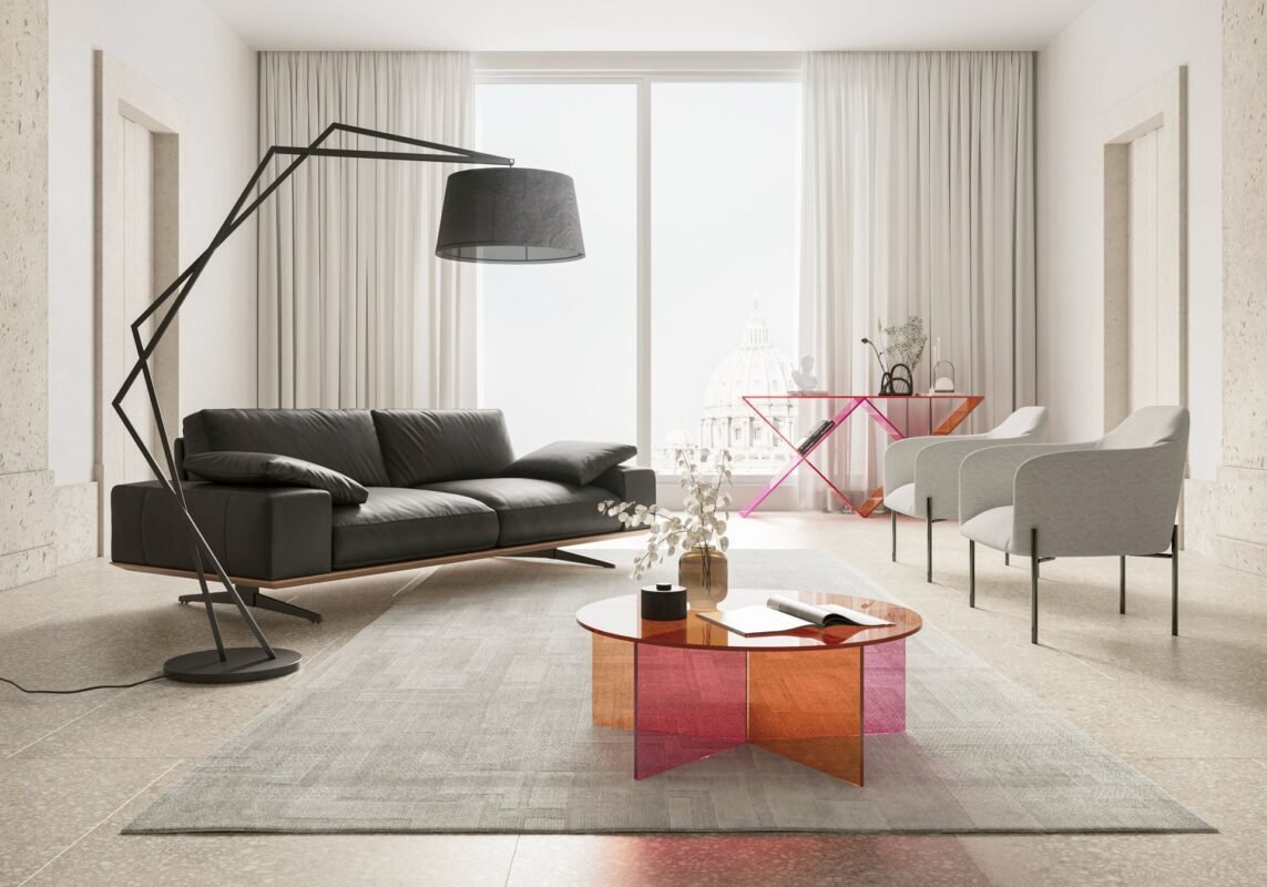 Italsofa – Premium Italian Leather Sofas