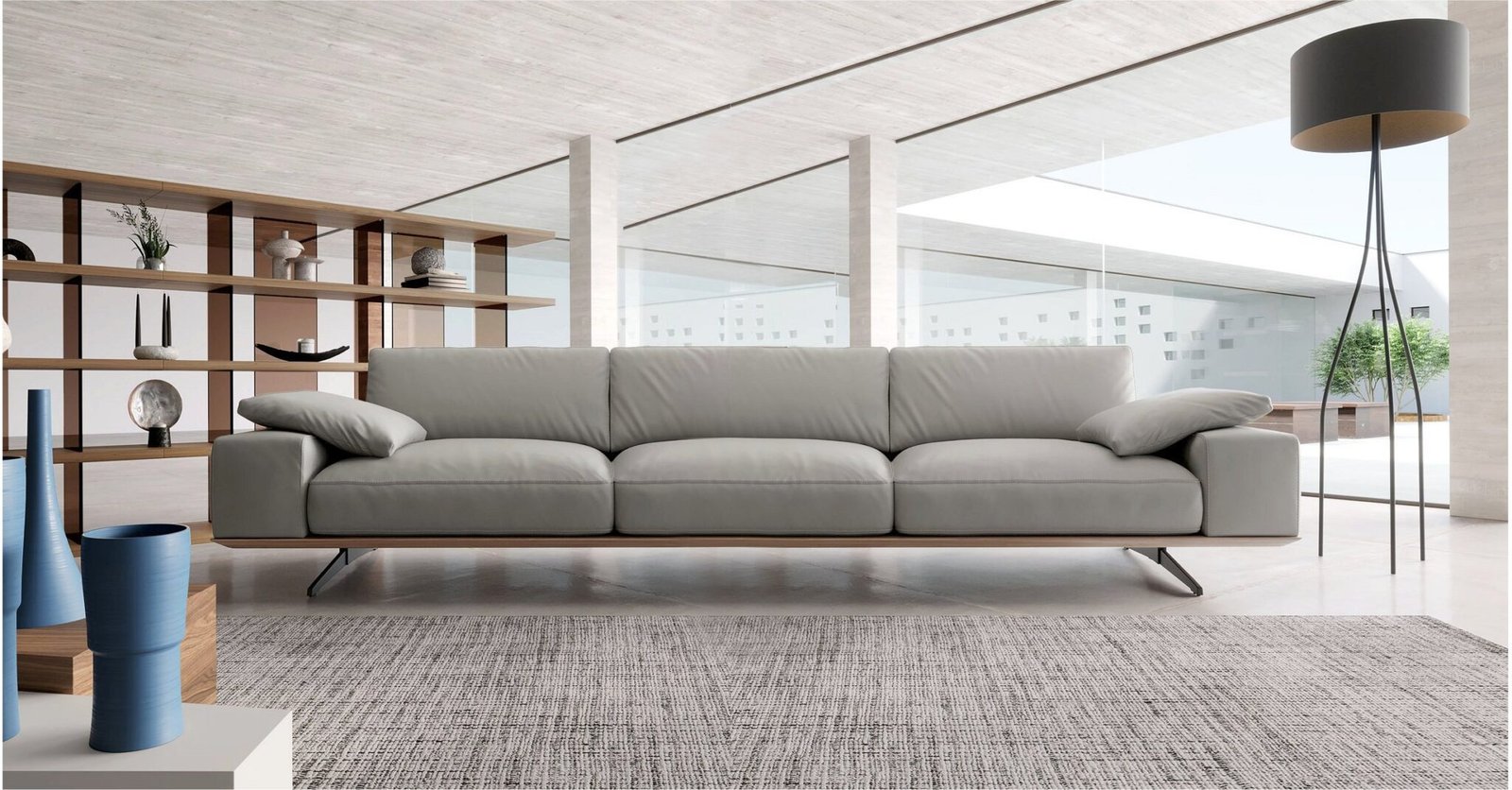 Italsofa – Premium Italian Leather Sofas